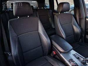 Pelēks BMW X3 2011 Liepāja, ar dzinēja tilpumu 3.00 L un nobraukumu 326 tūkst. km par 10990 €, foto 17 vietnē AUTOMOTO.COM.LV