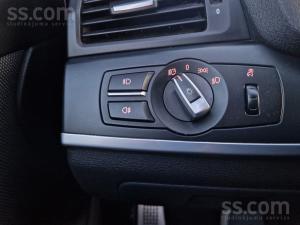 Pelēks BMW X3 2011 Liepāja, ar dzinēja tilpumu 3.00 L un nobraukumu 326 tūkst. km par 10990 €, foto 23 vietnē AUTOMOTO.COM.LV