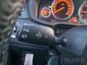Pelēks BMW X3 2011 Liepāja, ar dzinēja tilpumu 3.00 L un nobraukumu 326 tūkst. km par 10990 €, foto 24 vietnē AUTOMOTO.COM.LV