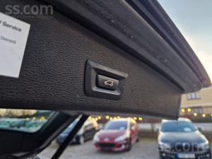 Pelēks BMW X3 2011 Liepāja, ar dzinēja tilpumu 3.00 L un nobraukumu 326 tūkst. km par 10990 €, foto 28 vietnē AUTOMOTO.COM.LV