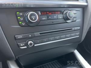 Серый БМВ Х3 2011 в Елгава, объемом двигателя 2.00 л и пробегом 247 тыс. км за 9990 €, фото 19 на AUTOMOTO.COM.LV