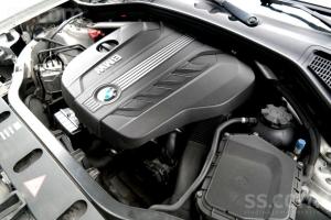 Pelēks BMW X3 2011 Rīga, ar dzinēja tilpumu 2.00 L un nobraukumu 298 tūkst. km par 11500 €, foto 20 vietnē AUTOMOTO.COM.LV