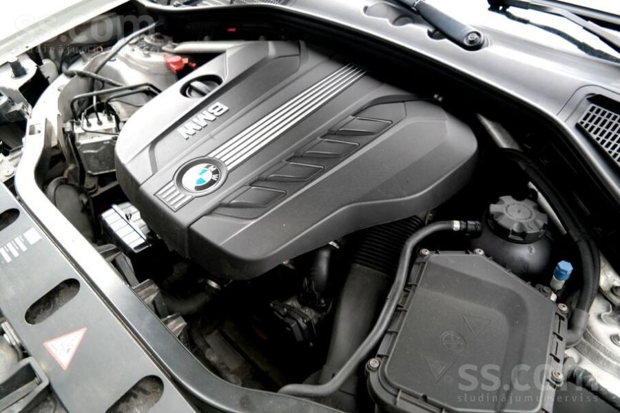 Pelēks BMW X3 2011 Rīga, ar dzinēja tilpumu 2.00 L un nobraukumu 298 tūkst. km par 11500 €, foto 20 vietnē AUTOMOTO.COM.LV