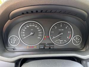 Pelēks BMW X3 2011 Kauņa, ar dzinēja tilpumu 2.00 L un nobraukumu 389 tūkst. km par 7300 €, foto 6 vietnē AUTOMOTO.COM.LV