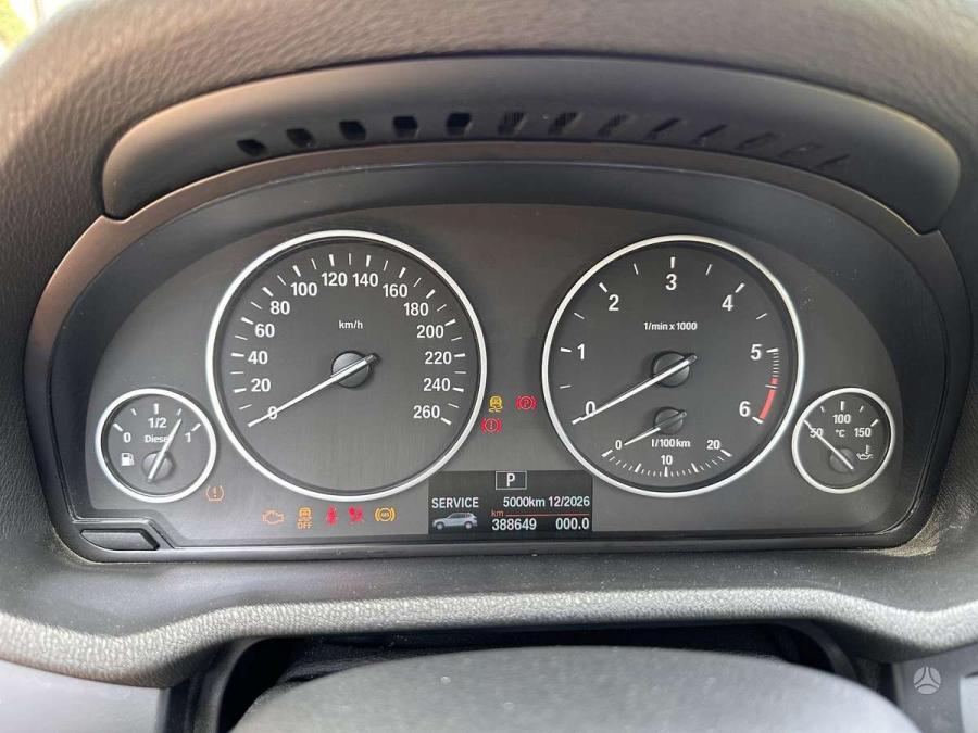 Pelēks BMW X3 2011 Kauņa, ar dzinēja tilpumu 2.00 L un nobraukumu 389 tūkst. km par 7300 €, foto 6 vietnē AUTOMOTO.COM.LV