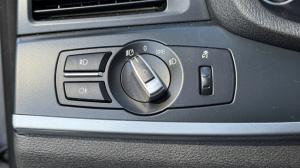 Grey BMW X3 2011 in Riga, with an engine capacity of 3.00 L and mileage of 260 thousand km for 10950 €, photo 22 on AUTOMOTO.COM.LV