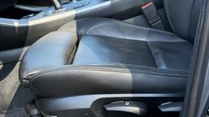 Grey BMW X3 2011 in Riga, with an engine capacity of 3.00 L and mileage of 260 thousand km for 10950 €, photo 23 on AUTOMOTO.COM.LV