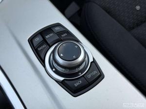 Grey BMW X3 2011 in Taurage, with an engine capacity of 2.00 L and mileage of 291 thousand km for 7900 €, photo 25 on AUTOMOTO.COM.LV
