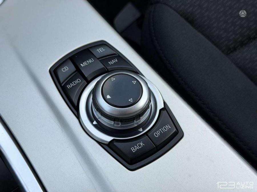 Grey BMW X3 2011 in Taurage, with an engine capacity of 2.00 L and mileage of 291 thousand km for 7900 €, photo 25 on AUTOMOTO.COM.LV