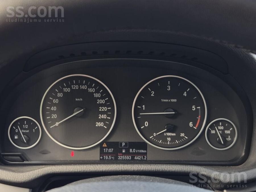 Pelēks BMW X3 2011 Rīga, ar dzinēja tilpumu 3.00 L un nobraukumu 326 tūkst. km par 9990 €, foto 18 vietnē AUTOMOTO.COM.LV