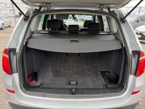 Pelēks BMW X3 2011 Panevēža, ar dzinēja tilpumu 2.00 L un nobraukumu 270 tūkst. km par 9500 €, foto 16 vietnē AUTOMOTO.COM.LV