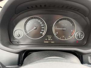Pelēks BMW X3 2011 Panevēža, ar dzinēja tilpumu 2.00 L un nobraukumu 270 tūkst. km par 9500 €, foto 19 vietnē AUTOMOTO.COM.LV