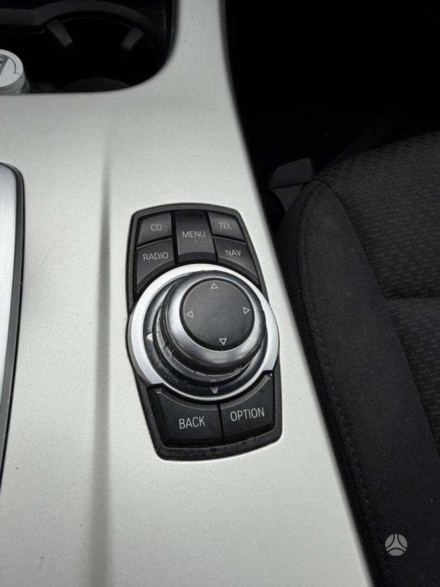 Pelēks BMW X3 2011 Panevēža, ar dzinēja tilpumu 2.00 L un nobraukumu 270 tūkst. km par 9500 €, foto 22 vietnē AUTOMOTO.COM.LV