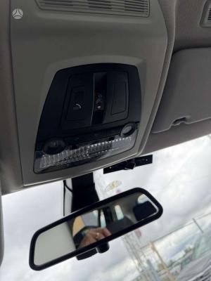 Pelēks BMW X3 2011 Panevēža, ar dzinēja tilpumu 2.00 L un nobraukumu 270 tūkst. km par 9500 €, foto 23 vietnē AUTOMOTO.COM.LV