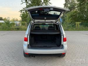 Grey BMW X3 2011 in Riga, with an engine capacity of 3.00 L and mileage of 0 thousand km for 6950 €, photo 28 on AUTOMOTO.COM.LV