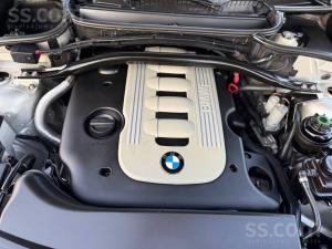 Grey BMW X3 2011 in Riga, with an engine capacity of 3.00 L and mileage of 0 thousand km for 6950 €, photo 29 on AUTOMOTO.COM.LV
