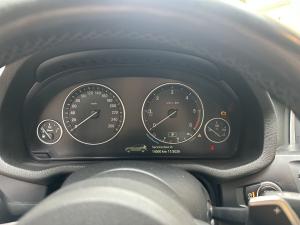 Grey BMW X3 2011 in Silute, with an engine capacity of 2.00 L and mileage of 250 thousand km for 10500 €, photo 8 on AUTOMOTO.COM.LV
