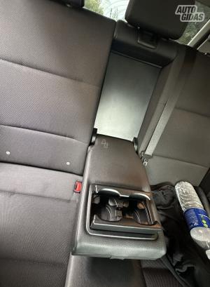 Grey BMW X3 2011 in Silute, with an engine capacity of 2.00 L and mileage of 250 thousand km for 10500 €, photo 16 on AUTOMOTO.COM.LV