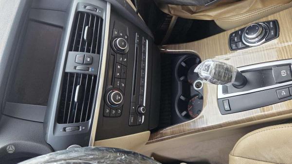 Pelēks BMW X3 2011 Šauļi, ar dzinēja tilpumu 2.00 L un nobraukumu 230 tūkst. km par 5300 €, foto 11 vietnē AUTOMOTO.COM.LV