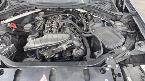 Pelēks BMW X3 2011 Šauļi, ar dzinēja tilpumu 2.00 L un nobraukumu 230 tūkst. km par 5300 €, foto 12 vietnē AUTOMOTO.COM.LV