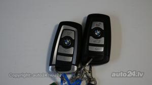 Серый БМВ Х3 2011 в Таллин, объемом двигателя 2.00 л и пробегом 301 тыс. км за 9999 €, фото 21 на AUTOMOTO.COM.LV