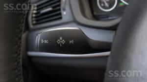 Pelēks BMW X3 2011 Rīga, ar dzinēja tilpumu 3.00 L un nobraukumu 326 tūkst. km par 8590 €, foto 21 vietnē AUTOMOTO.COM.LV