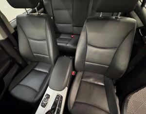 Grey BMW X3 2011 in Marijampole, with an engine capacity of 2.00 L and mileage of 239 thousand km for 9950 €, photo 16 on AUTOMOTO.COM.LV