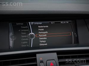 Серый БМВ Х3 2011 в Рига, объемом двигателя 3.00 л и пробегом 264 тыс. км за 12800 €, фото 26 на AUTOMOTO.COM.LV