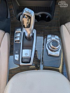 Grey BMW X3 2011 in Vilnius, with an engine capacity of 3.00 L and mileage of 378 thousand km for 14000 €, photo 18 on AUTOMOTO.COM.LV