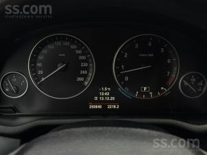 Pelēks BMW X3 2012 Rīga, ar dzinēja tilpumu 3.00 L un nobraukumu 251 tūkst. km par 7990 €, foto 14 vietnē AUTOMOTO.COM.LV