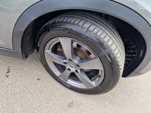 Grey BMW X3 2012 in Kaunas, with an engine capacity of 3.00 L and mileage of 303 thousand km for 11990 €, photo 7 on AUTOMOTO.COM.LV