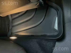 Grey BMW X3 2012 in Jurmala, with an engine capacity of 2.00 L and mileage of 259 thousand km for 9900 €, photo 5 on AUTOMOTO.COM.LV