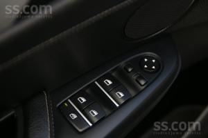 Grey BMW X3 2012 in Riga, with an engine capacity of 3.00 L and mileage of 0 thousand km for 12390 €, photo 9 on AUTOMOTO.COM.LV