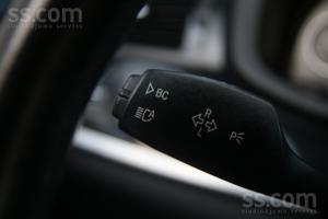 Grey BMW X3 2012 in Riga, with an engine capacity of 3.00 L and mileage of 0 thousand km for 12390 €, photo 30 on AUTOMOTO.COM.LV