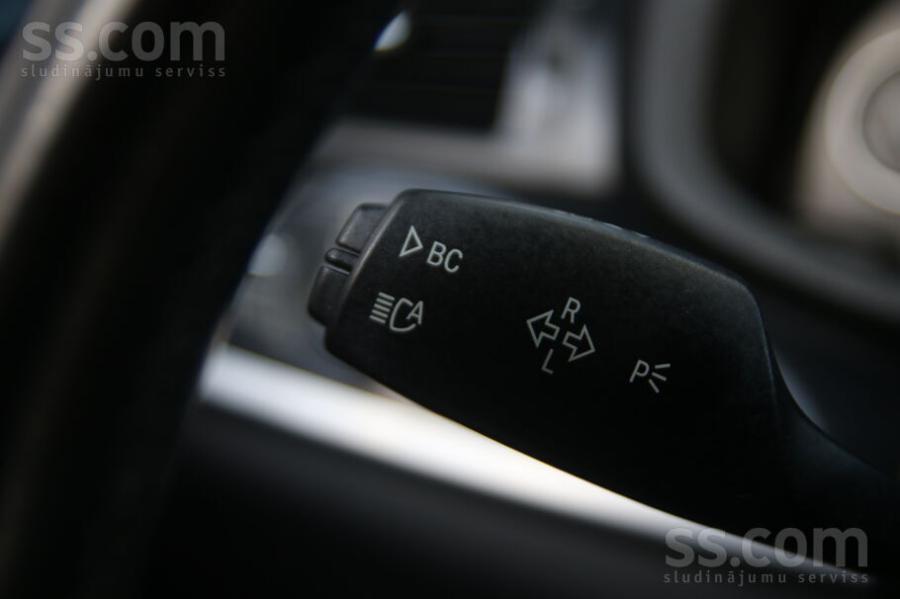 Grey BMW X3 2012 in Riga, with an engine capacity of 3.00 L and mileage of 0 thousand km for 12390 €, photo 30 on AUTOMOTO.COM.LV