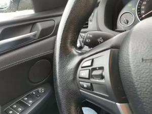 Pelēks BMW X3 2012 Kuldīga, ar dzinēja tilpumu 3.00 L un nobraukumu 308 tūkst. km par 12300 €, foto 10 vietnē AUTOMOTO.COM.LV
