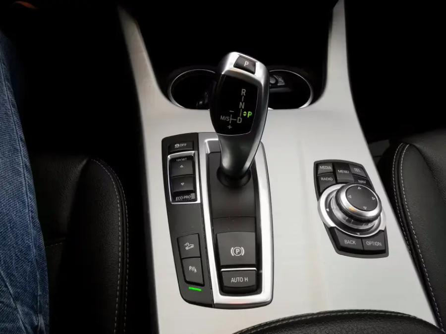 Pelēks BMW X3 2012 Kuldīga, ar dzinēja tilpumu 3.00 L un nobraukumu 308 tūkst. km par 12300 €, foto 13 vietnē AUTOMOTO.COM.LV