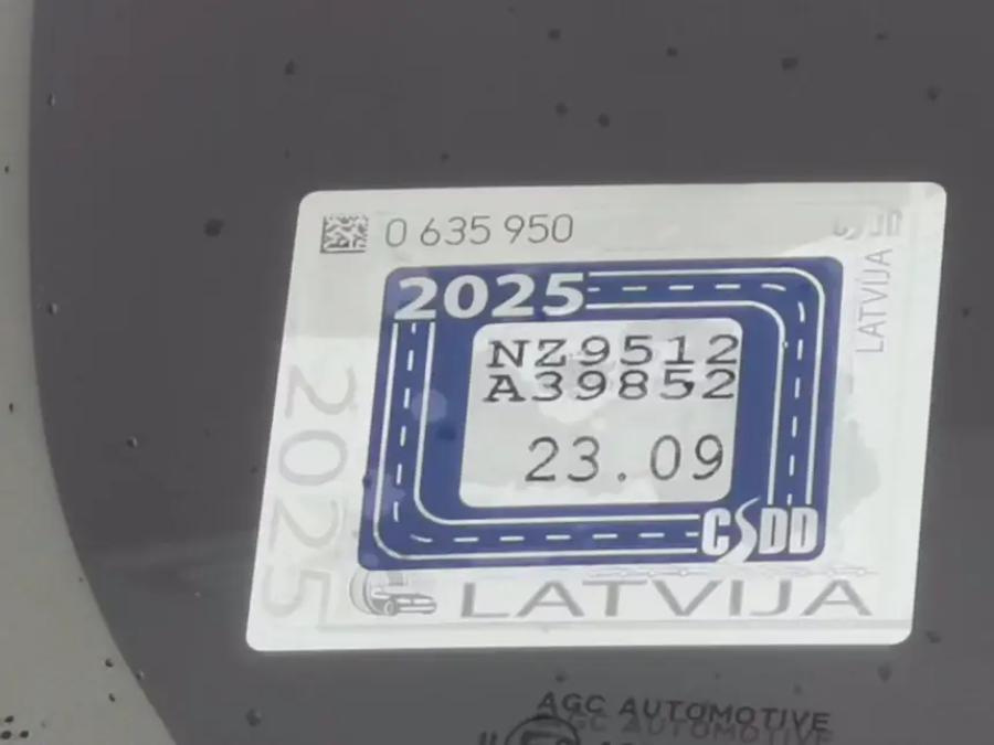 Pelēks BMW X3 2012 Kuldīga, ar dzinēja tilpumu 3.00 L un nobraukumu 308 tūkst. km par 12300 €, foto 20 vietnē AUTOMOTO.COM.LV