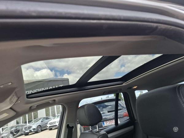 Pelēks BMW X3 2012 Kauņa, ar dzinēja tilpumu 2.00 L un nobraukumu 181 tūkst. km par 9000 €, foto 10 vietnē AUTOMOTO.COM.LV