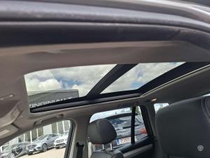 Grey BMW X3 2012 in Kaunas, with an engine capacity of 2.00 L and mileage of 181 thousand km for 9000 €, photo 11 on AUTOMOTO.COM.LV