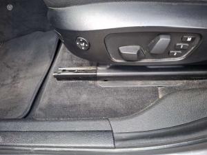 Grey BMW X3 2012 in Kaunas, with an engine capacity of 2.00 L and mileage of 181 thousand km for 9000 €, photo 12 on AUTOMOTO.COM.LV