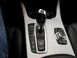 Grey BMW X3 2012 in Riga, with an engine capacity of 3.00 L and mileage of 308 thousand km for 12300 €, photo 13 on AUTOMOTO.COM.LV