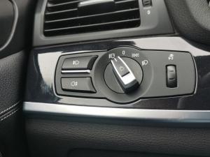 Grey BMW X3 2012 in Riga, with an engine capacity of 3.00 L and mileage of 308 thousand km for 12300 €, photo 16 on AUTOMOTO.COM.LV