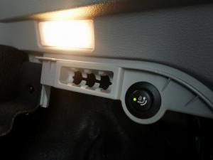 Grey BMW X3 2012 in Riga, with an engine capacity of 3.00 L and mileage of 308 thousand km for 12300 €, photo 25 on AUTOMOTO.COM.LV