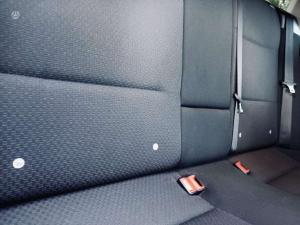 Pelēks BMW X3 2012 Utena, ar dzinēja tilpumu 2.00 L un nobraukumu 249 tūkst. km par 11150 €, foto 41 vietnē AUTOMOTO.COM.LV