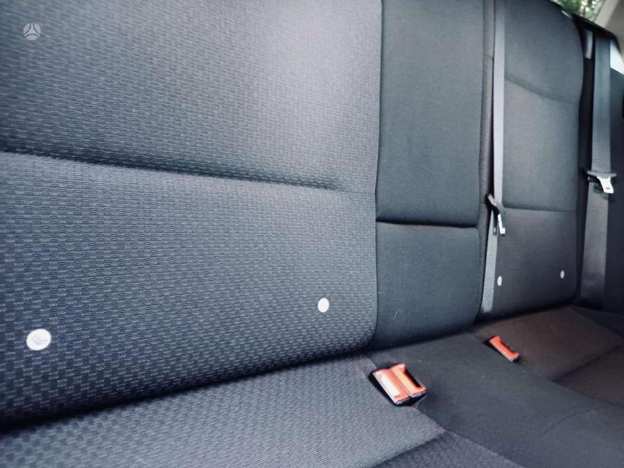 Pelēks BMW X3 2012 Utena, ar dzinēja tilpumu 2.00 L un nobraukumu 249 tūkst. km par 11150 €, foto 41 vietnē AUTOMOTO.COM.LV