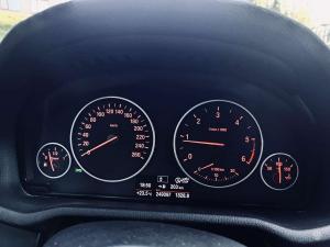 Pelēks BMW X3 2012 Utena, ar dzinēja tilpumu 2.00 L un nobraukumu 249 tūkst. km par 11150 €, foto 42 vietnē AUTOMOTO.COM.LV