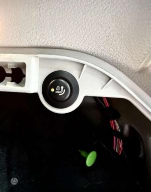 Pelēks BMW X3 2012 Utena, ar dzinēja tilpumu 2.00 L un nobraukumu 249 tūkst. km par 11150 €, foto 45 vietnē AUTOMOTO.COM.LV