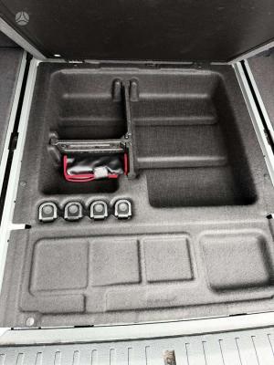 Pelēks BMW X3 2012 Utena, ar dzinēja tilpumu 2.00 L un nobraukumu 249 tūkst. km par 11150 €, foto 46 vietnē AUTOMOTO.COM.LV