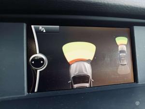Pelēks BMW X3 2012 Utena, ar dzinēja tilpumu 2.00 L un nobraukumu 249 tūkst. km par 11150 €, foto 49 vietnē AUTOMOTO.COM.LV